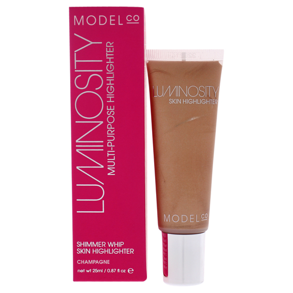 ModelCo | Makeup | Luminosity Shimmer Whip Champagne By Modelco For ...